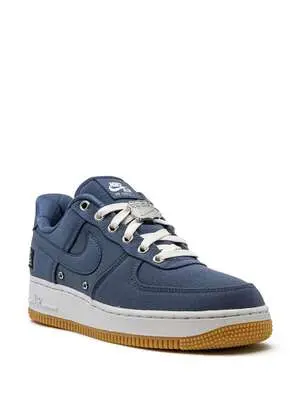 Nike Force 1 Low "los Angeles" Sneakers