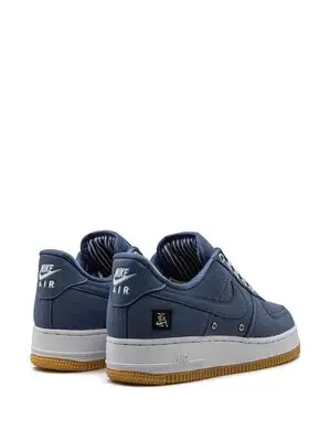 Nike Force 1 Low "los Angeles" Sneakers