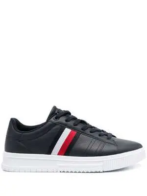 Tommy Hilfiger Lace-up Sneakers