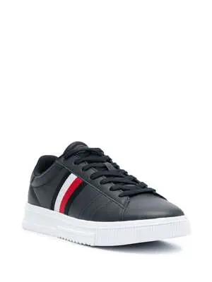 Tommy Hilfiger Lace-up Sneakers