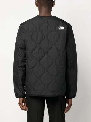 The North Face Ampato Quilted Jacket