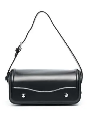 LEMAIRE Leather Shoulder Bag