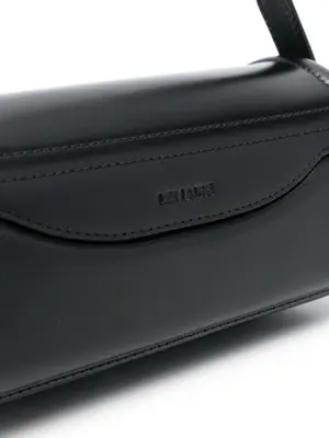 LEMAIRE Leather Shoulder Bag