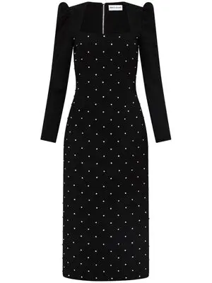 Rebecca Vallance Pencil Cocktail Dresses