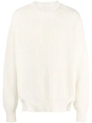 Jil Sander Chunky Sweaters For Men