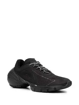 Givenchy Tk-mx Runner Panelled Sneakers