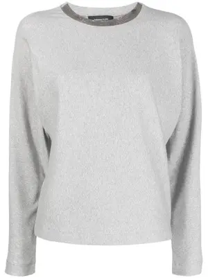 Fabiana Filippi Dolman Sleeves Sweaters For Women