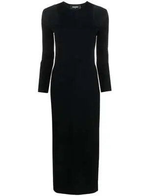 Dsquared2 Midi Day Dresses