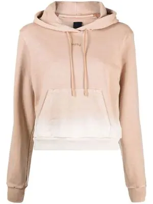 Juun.j Embroidered Sweatshirts Hoodies For Women