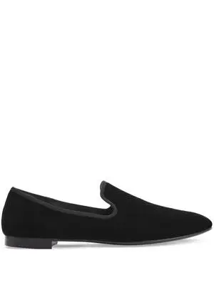 Giuseppe Zanotti Flat Loafers For Men
