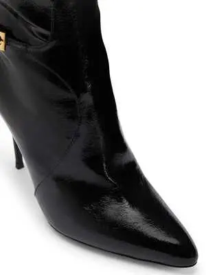 GIUSEPPE ZANOTTI 105mm Frannie Boots