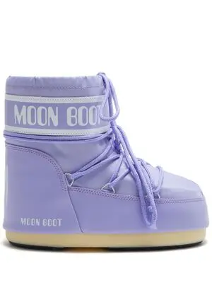 Moon Boot Icon Low Snow Boots