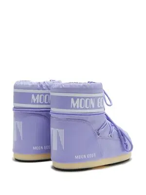 Moon Boot Icon Low Snow Boots