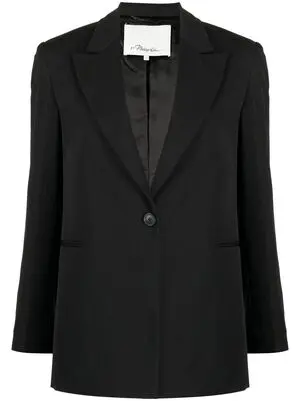 3.1 Phillip Lim Fitted Blazers For Women