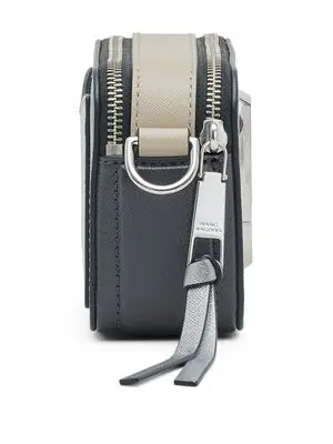Marc Jacobs Snapshot Camera Bag - Blue