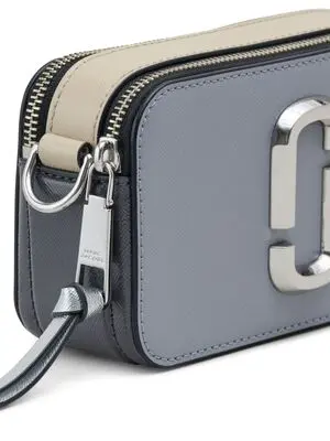 Marc Jacobs Snapshot Camera Bag - Blue