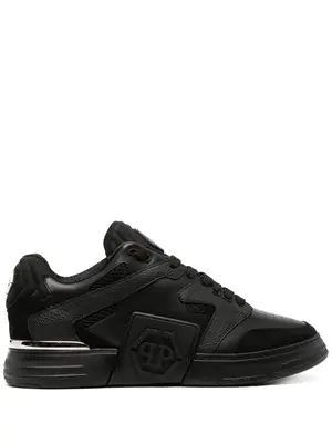 Philipp Plein Black Phantom