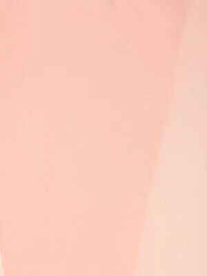 Acne Studios Logo-print Silk Scarf