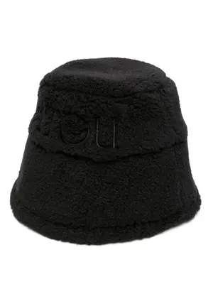 Patou Flat Brim Hats For Women