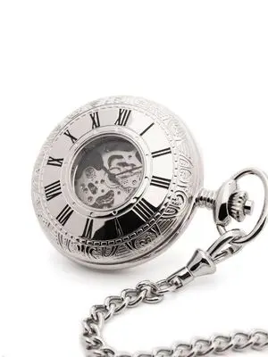 RAPPORT LONDON Manual-winding 48mm Pocket Watch