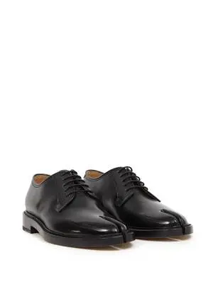 MAISON MARGIELA Tabi Lace-up Derby Shoes