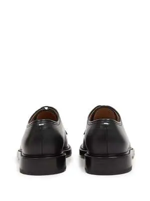 MAISON MARGIELA Tabi Lace-up Derby Shoes