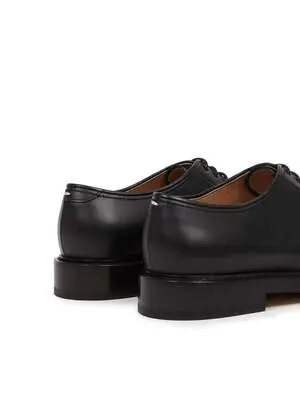 MAISON MARGIELA Tabi Lace-up Derby Shoes