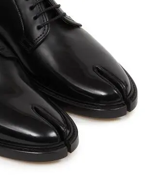 MAISON MARGIELA Tabi Lace-up Derby Shoes