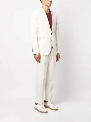 Brunello Cucinelli Single-breasted Suit
