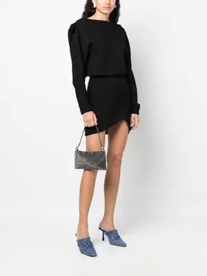 Benedetta Bruzziches Your Best Friend La Grande Tote Bag