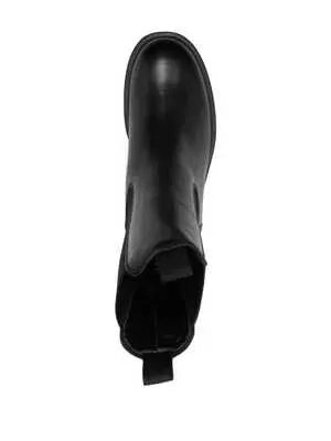 Hogan Slip-on Chelsea Boots