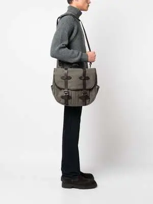 Filson Twill Shoulder Bag