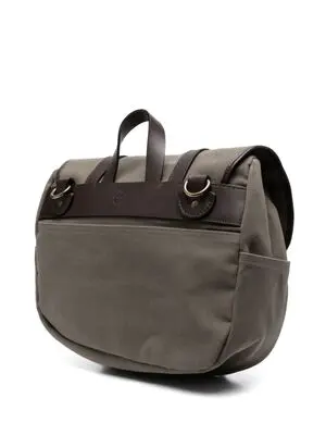 Filson Twill Shoulder Bag