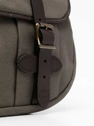 Filson Twill Shoulder Bag