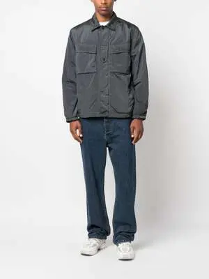 Stone Island Lightweight Shirt Jacket