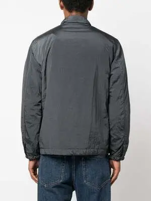 Stone Island Lightweight Shirt Jacket