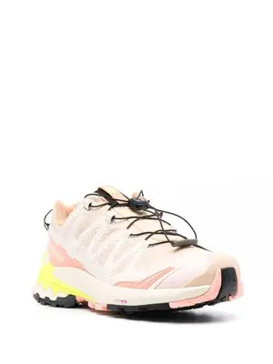 SALOMON Xa Pro 3d V9 Faux-leather Sneakers