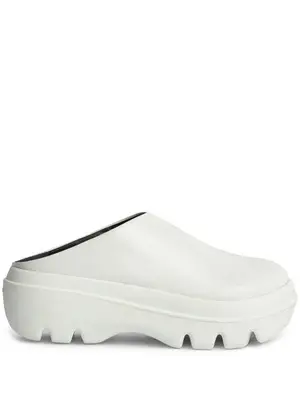 Proenza Schouler Storm Chunky Slides