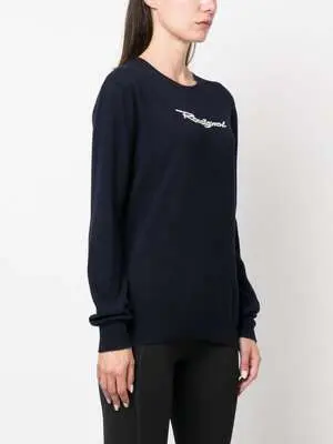 Rossignol Signature Sweater - Blue