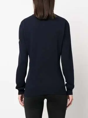 Rossignol Signature Sweater - Blue