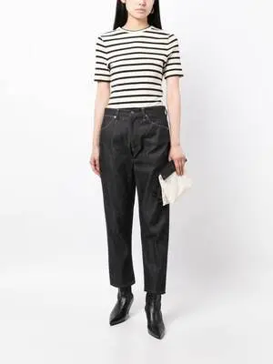 JIL SANDER Straight-leg Jeans - Blue