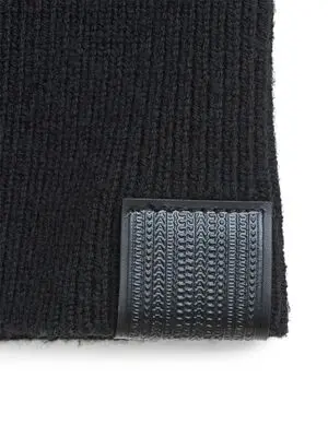 Marc Jacobs Tube Ribbed Knit Top