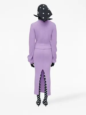 Marc Jacobs Femme Crew Neck Jumper