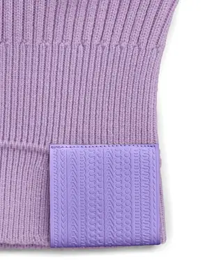 Marc Jacobs Femme Crew Neck Jumper
