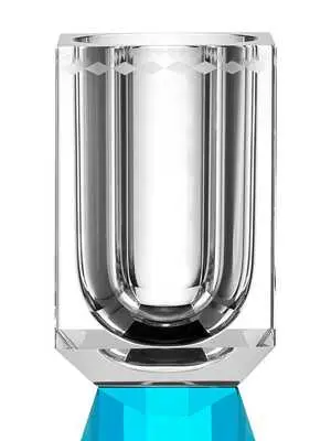 REFLECTIONS COPENHAGEN Ohio Geometric-body Vase