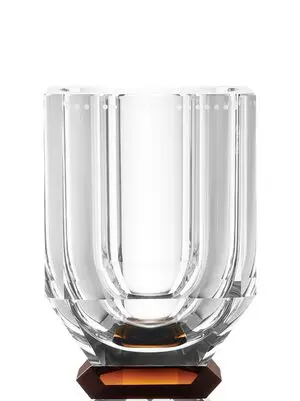 REFLECTIONS COPENHAGEN Utah Transparent-design Vase