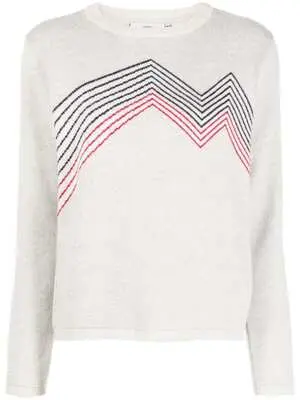 Rossignol Mountain Sweater - Neutrals
