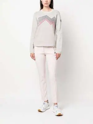 Rossignol Mountain Sweater - Neutrals