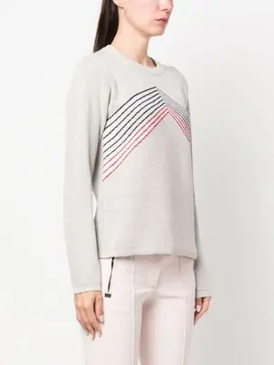 Rossignol Mountain Sweater - Neutrals