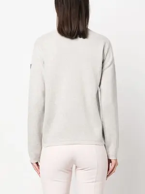 Rossignol Mountain Sweater - Neutrals